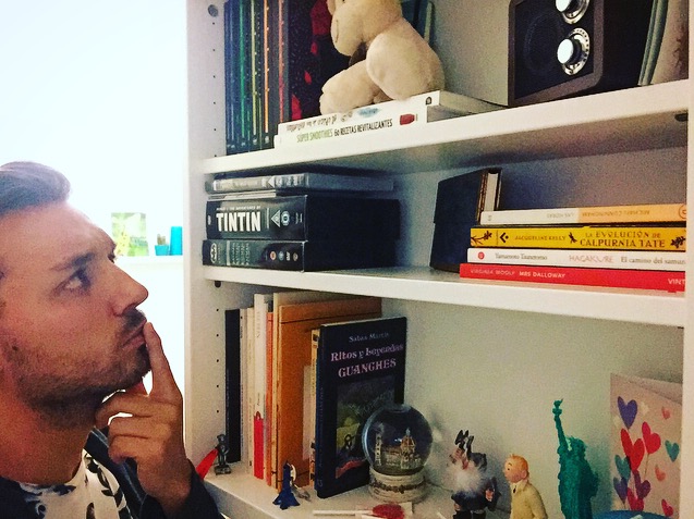 Editoriales/ Publishing houses